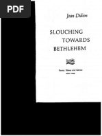 Total Eclipse by Annie Dillard | PDF | Sky | Sun