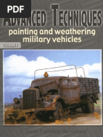 Vallejo Model Air Paint Chart | PDF | Grey | Brown