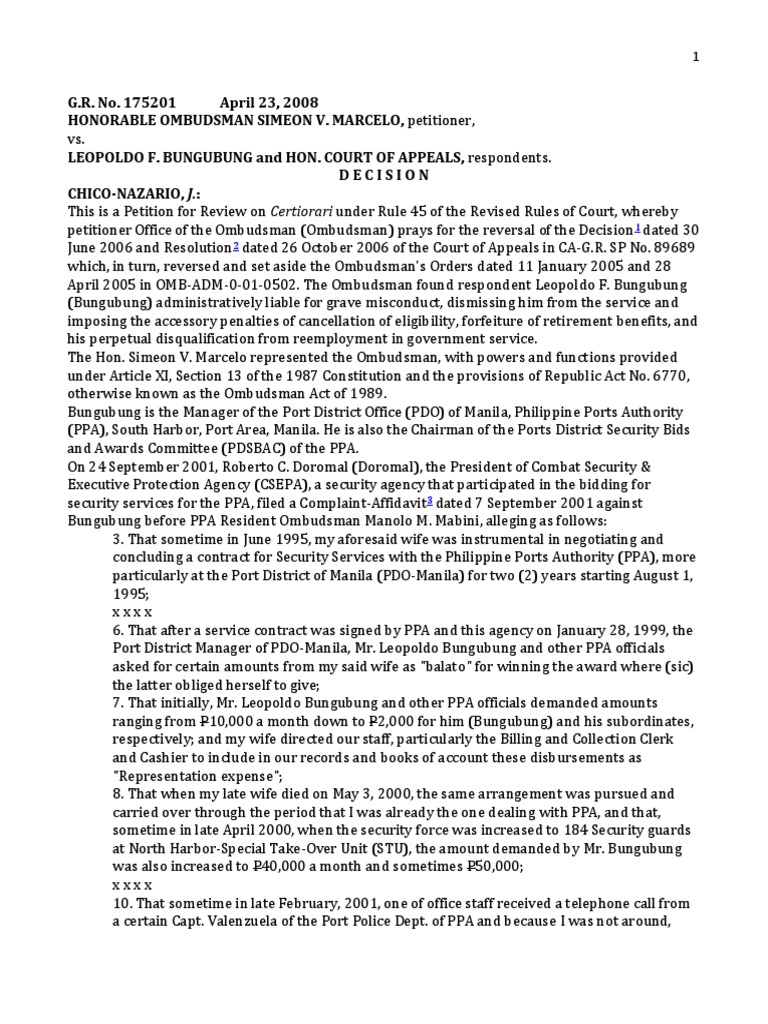 Evidence Cases | PDF | Burden Of Proof (Law) | Evidence (Law)