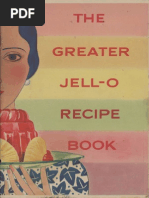 Silly Supper Menu for April Fools | PDF