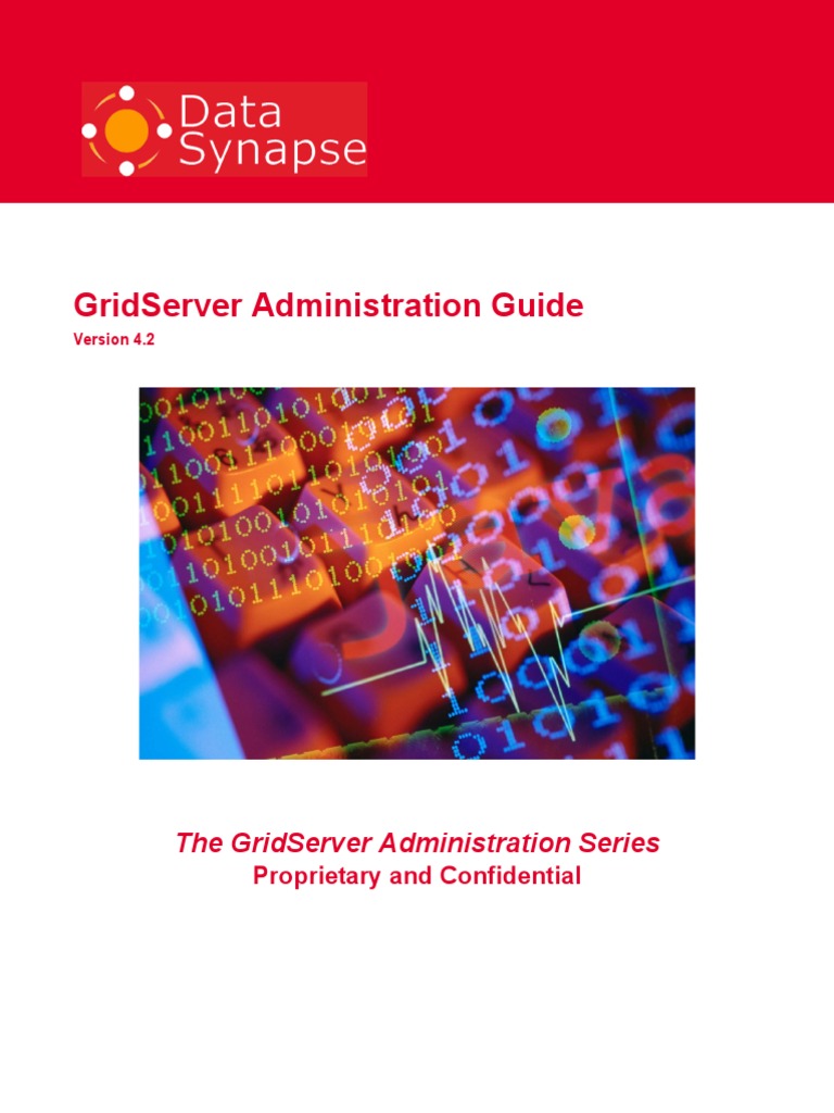 Admin Guide | PDF | Application Programming Interface | Transport Layer Security