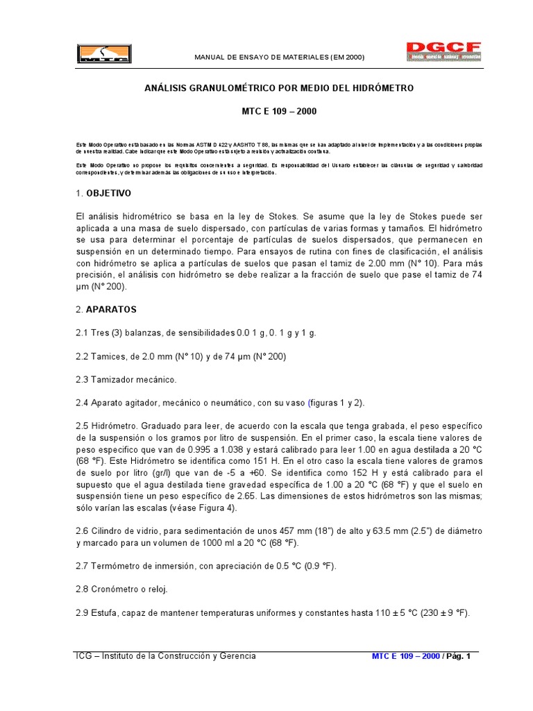 ASTM D422 HIDROMETRO.pdf