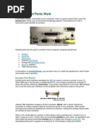 Activity 3.5.3: Subnetting Scenario 2 (Instructor) | PDF | Ip Address | Router (Computing)