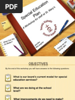 Occupational Therapy Fact Sheet | PDF | Special Education ...