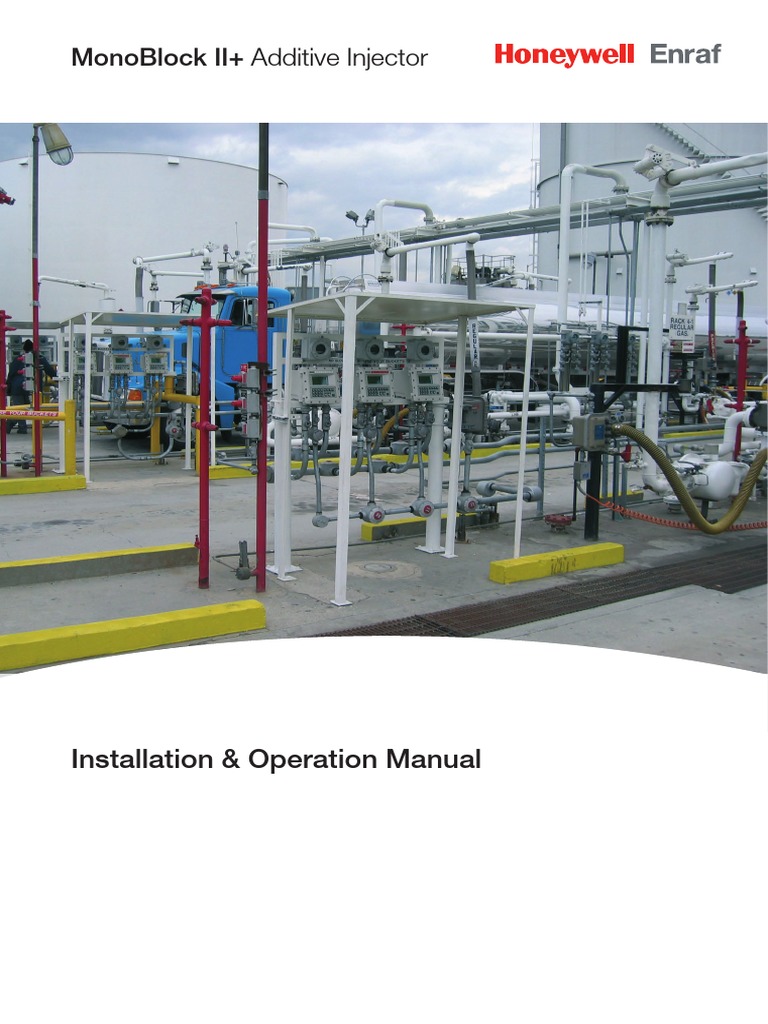 MonoBlock II+ Part 4418104 - Rev0 | PDF | Valve | Amplifier