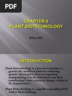 Application of Biotechnology in Medicine (Powerpoint) | PDF ...