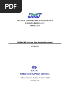 IMPS Process Flow | PDF | Payments | Financial Transaction