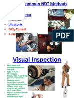 Bored Pile Procedure: 5. KODEN Test | PDF