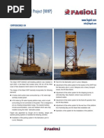 Floatover Installation Methods | PDF | Transport | Nature