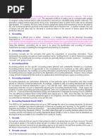 Agresso Glossary of Terms | PDF | Accounts Payable | Invoice