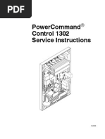 PSO 600 Controller Commissioning Guide | PDF | Switch | Mains Electricity
