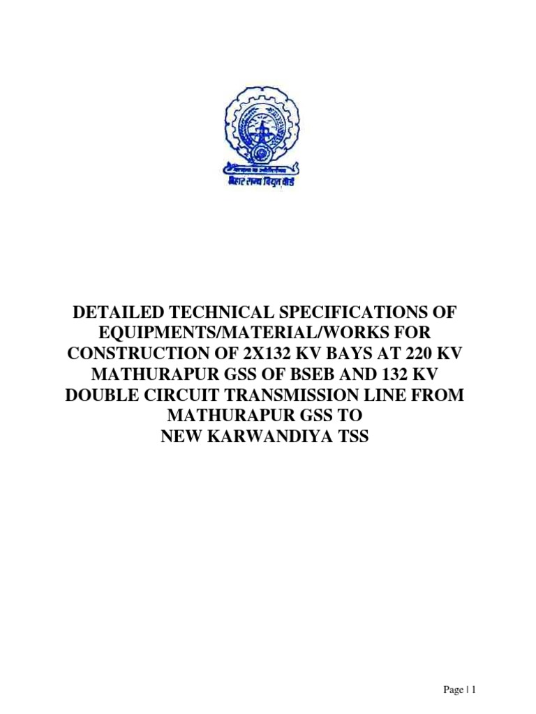 Tech Gss Tss Pdf Electrical Wiring Insulator Electricity