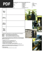 Mock Criminal Trial Role-Play Activity | PDF | Witness | Trials