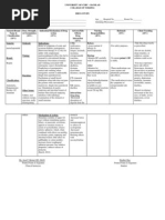 Mefenamic Acid Drug Study | PDF | Nonsteroidal Anti Inflammatory Drug ...
