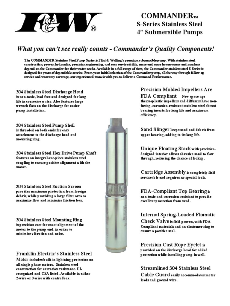 AERMOTOR Pump Page002 | PDF | Pump | Engines