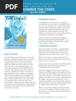 Number The Stars Comprehension Questions | PDF