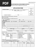 Eps-Topik Registration Guide | PDF | World Wide Web | Internet & Web