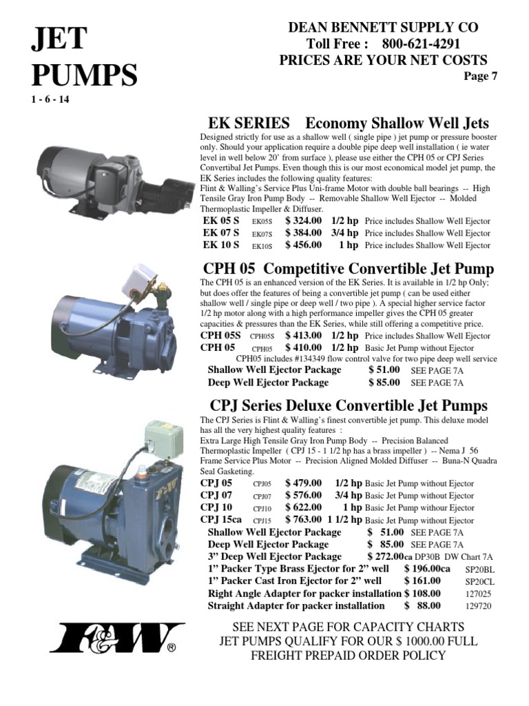 AERMOTOR Pump Page07 | Pump | Pipe (Fluid Conveyance)