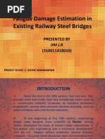 Cooper E80 Loading for Railway Bridges | PDF | Rail Freight Transport ...