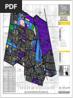 Colonias Del Distrito 12 de Puebla | PDF | Politica de mexico | México