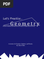 Olympiad: Pathfinder | PDF | Mathematics | Science