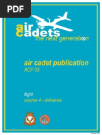 Basic Aircraft Knowledge | PDF | Aircraft | Flap (Aeronautics)