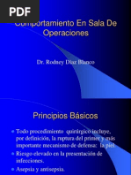 Protocolo March | PDF | Reanimación cardiopulmonar | Epidemiología