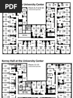 Nyu Downloadable Campus Map | PDF