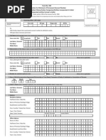 Divyangjan Card Application Guide | PDF | Identity Document ...