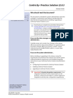 Computerized Patient Records System Cprs | PDF