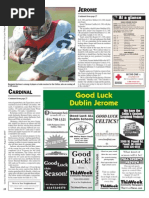 Lane Kiffin Playbook - USC Trojans 2010 | PDF | Ncaa Division I Fbs ...