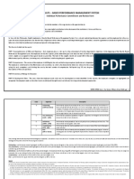 Individual Performance Commitment and Review Form (Ipcrf) For Teachers ...