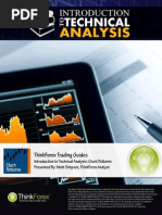 BabyPips Forex Trading Basics PDF | PDF | Market Trend | Moving Average