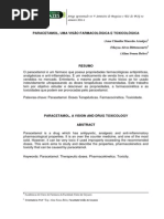Bula do Paratram: Indicações e Composição | PDF | Gravidez ...