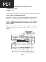 Diagrama Bioclimático de Givoni | PDF | Temperatura | Clima