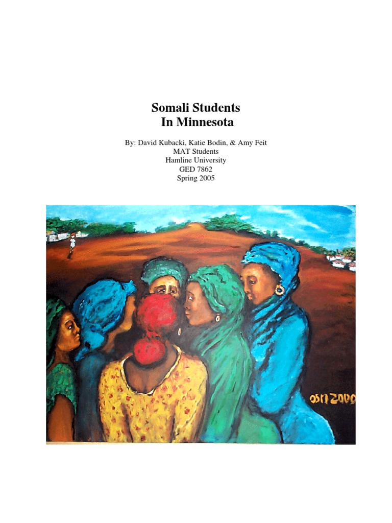 History of Somalia | PDF | Somalia | Hajj