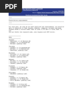 Digimon World 3 Digivolution Guide | PDF | Nature | Leisure