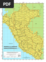 Zonas UTM de Perú | PDF