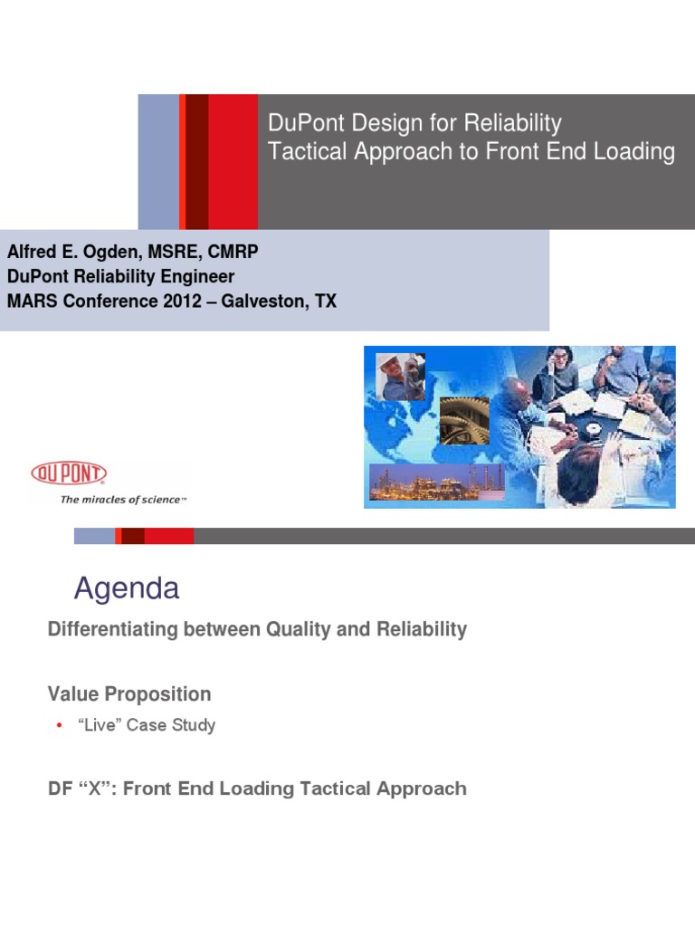 Reliability Engineering Insights | PDF | Reliability Engineering | Life ...