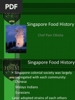 Food Production Notes | PDF | Chef | Foods