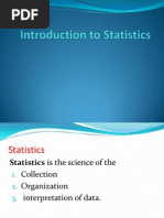 Statistical Treatment of Data | PDF | Correlation And Dependence ...