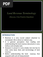 Understanding Khewat Number in Land Records | PDF | Mortgage Law ...