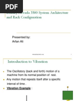API-670 Condition Monitoring Systems - PDF | PDF