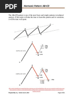 Chart Patterns Part 1 | PDF