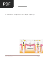 RPI and RPA Concept | PDF | Dentures | Dentistry Branches