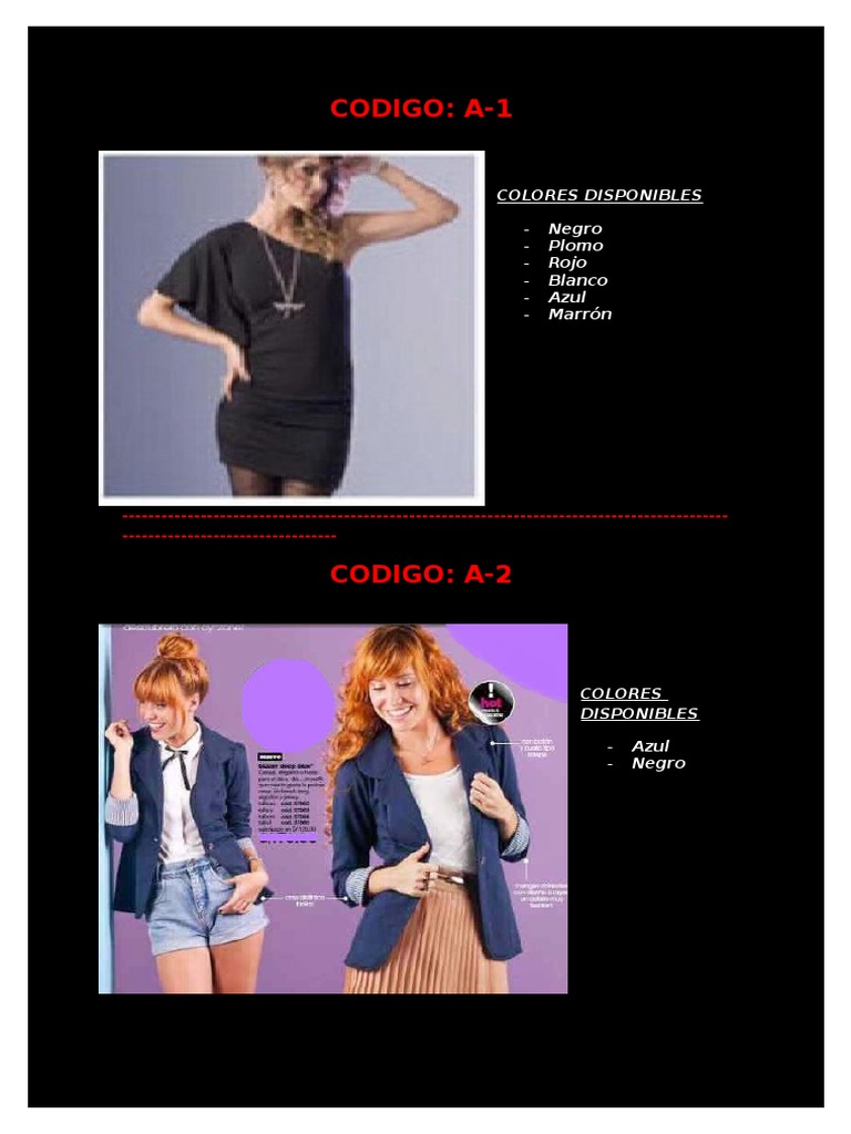 Catalogo 1 2014 | PDF