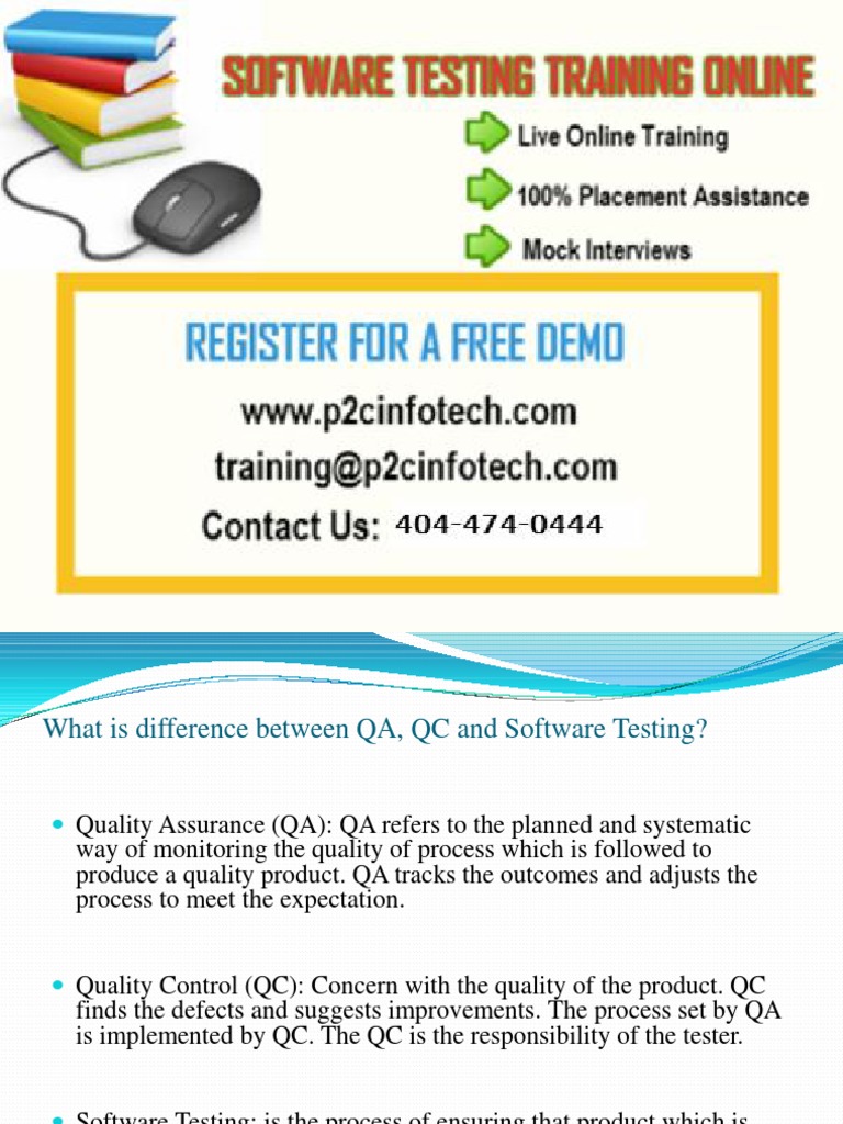 Latest QA Interview Questions Answers | PDF | Software Bug | Quality ...