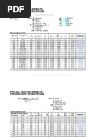A3a Specs Eil PDF | PDF | Plumbing | Pipe (Fluid Conveyance)