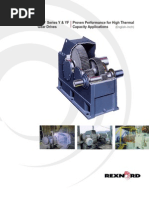 Mobil Teresso 68 | PDF | Motor Oil | Exxon Mobil