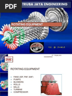 Standards for Rotating Equipment | PDF | Pump | Machines
